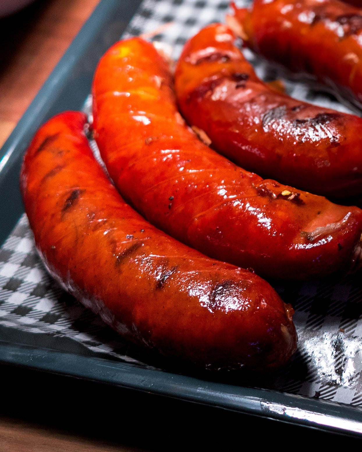 Cheese Kransky | The Pit